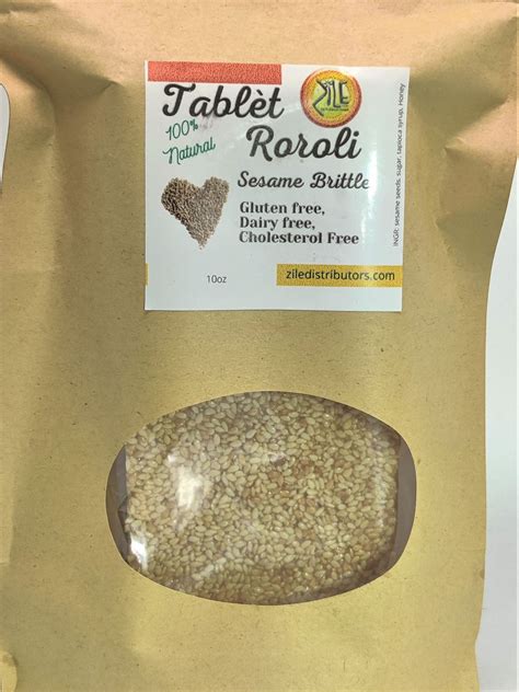 All Natural Haitian Specialties