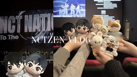 시즈니 브이로그 Mma 멜론뮤직워워드 안방 1열 시청 ㅣ 엔시티 네이션 영화 ㅣ 택배깡 ㅣ 고깃집 추천 ㅣ 엔시티 손민수템 ㅣ 포카 구출 작전 Youtube