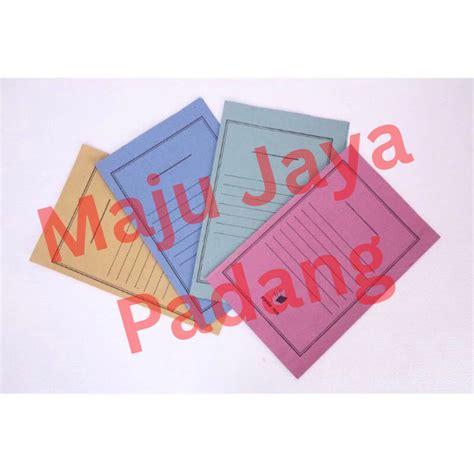 Jual Stopmap Hijaukuningmerah Pack Shopee Indonesia