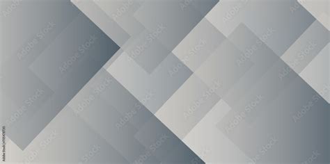 Abstract Background With Gray Color Triangle Pattern Texture Design