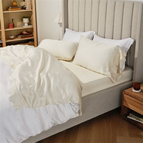 Bamboo Nights™ Quality Bamboo Bedding And Sleepwear