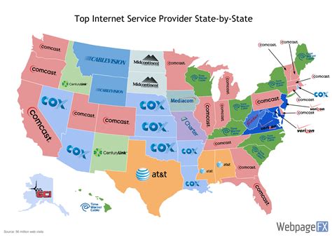 Map Of The Internet High Resolution