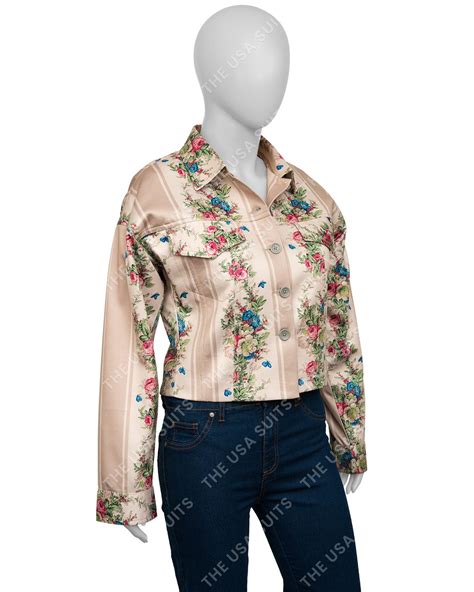 The Sleepover Cree Cicchino Jacket