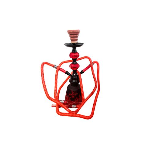 Hookah Pipe Small Double Pipe Ie Global B2b