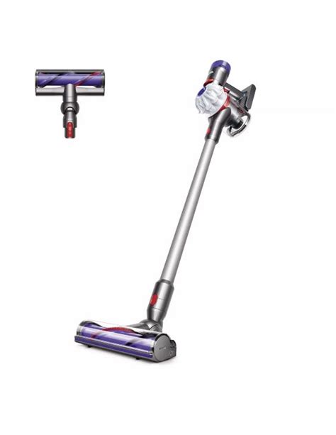 全新 Dyson V7 Allergy Cordless Hepa Vacuum 無線吸塵機 2年原廠保用 家庭電器 吸塵機 ＆ 家居