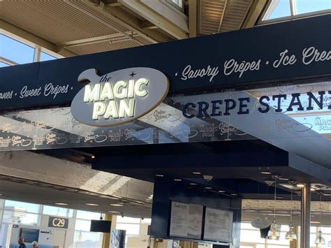 Thats What Puts The Magic” In Magic Pan Rseinfeld
