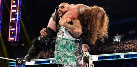 This Happens Literally Every Day Top Dolla On Being Compared To Famous Wwe Tag Team