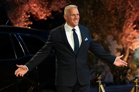 The Golden Bachelor Who Is Mel Owens And What Did He Say About
