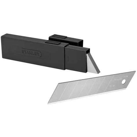 Stanley® Fatmax® Lames De Cutter 18 Mm X 10