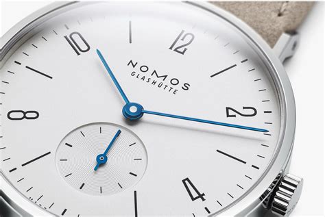 Tangente 33 Nomos Glashütte Sg Store