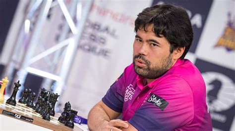 Hikaru Nakamura Grandmaster Says Chess Online Boom ‘dwarfs Magnus