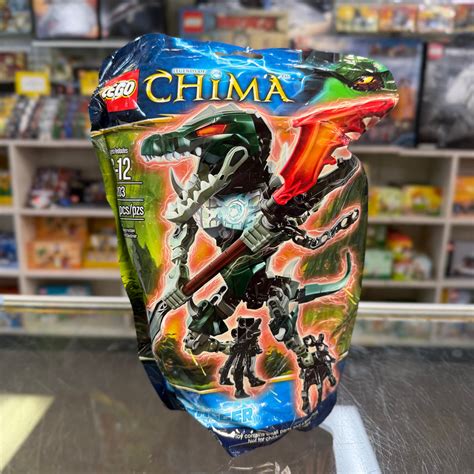 Chi Cragger 70203 1 United Brick Co®