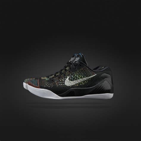 新聞速報 Kobe 9 Elite Low Htm
