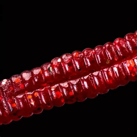 Soft Luminous Catfish Worms Lure Set Perfect Freshwater Temu Australia