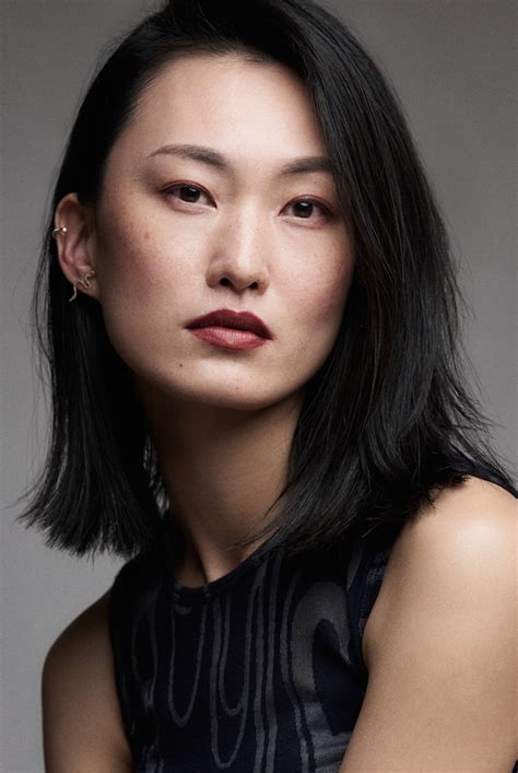 Asian Sirens · Mari Yamamoto