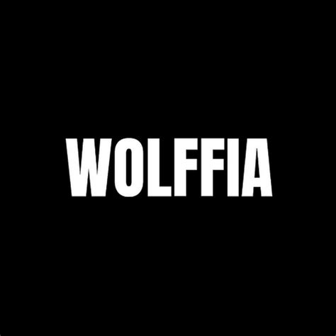 Wolffia Official Youtube