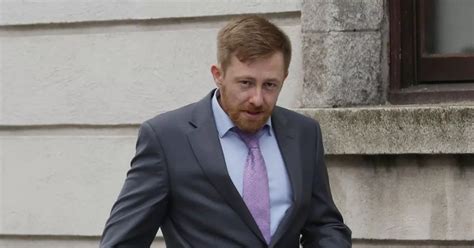 Gerard Cervi Pleads Not Guilty To Murder Of Bobby Messett And Attempted