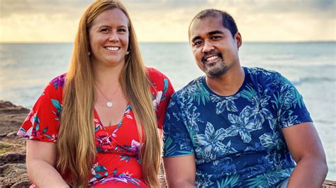 Tv Auswanderin Fabienne Verliebt Sich Auf Hawaii Blick