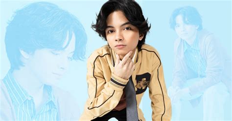 Kenaniah Lambio On Music And Fashion As Self Expression