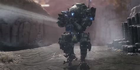 Titanfall 2 Every Titan Ranked