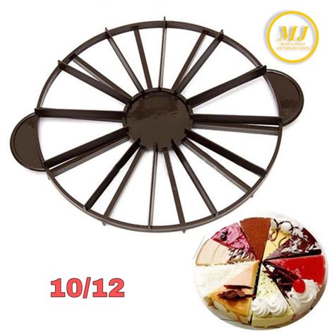 Cake Slice Divider 1012 Shopee Malaysia