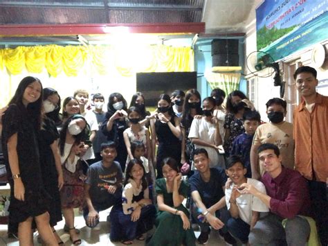 Our Lifeclass Week 3 Batch Disciples Of Jesus Church