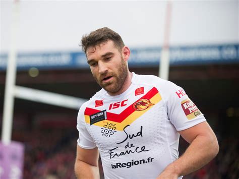 Thomas Bosc One Of The Finest French Players There Has Ever Been