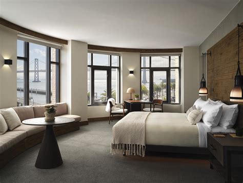 Best San Francisco Hotels Luxury Stays Curated By Indagare