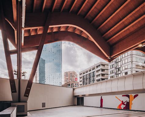 Miralles Tagliabue Embt Francesco Stefano Sammarco · Centro