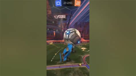 Gc1 2v2 Clips Rl Youtube