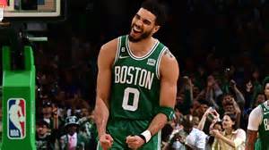 Nba Stars React To Jayson Tatums 51 Point Masterpiece In Game 7