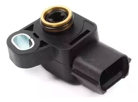 Sensor Map Hibrido Ybr 125 Ed K 2009 A 20015 Xtz Intruder Frete Grátis