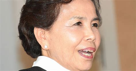 노래인생 60년 이미자 사진