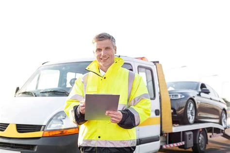 Your Guide To Buying A Tow Truck Business Sunbelt Business Brokers