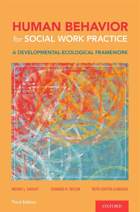 Human Behavior For Social Work Practice 3e Instructor Resources