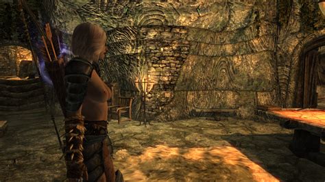 Breast Bugs Skyrim Technical Support Loverslab