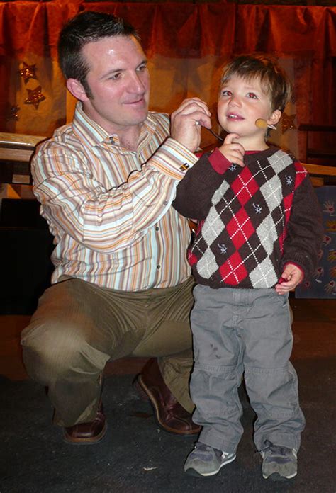 Ryder Quiroga — Stellar Fundraising Auctions