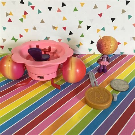 Wreck It Ralph Sugar Rush Racer Car Snowanna Rainbeau Etsy