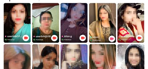 The Rise Of Digital Sex Work In Pakistan Forgotten Women