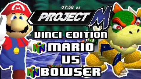 Super Mario 64 Fps — Complete Encyclopedia And Guide Shapes