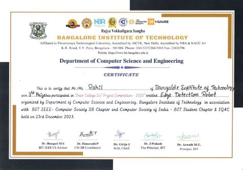 Rahil Masood On Linkedin Iot Innovation Edgedetectingrobot Technology