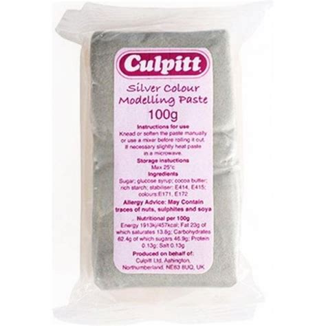 Cake Modelling Paste Modelling Sugar Paste