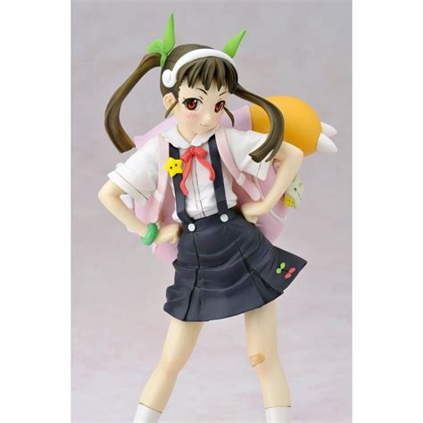 Buy Bakemonogatari Mayoi Hachikuji Movic Hobby And Toys Japanese Import Nin Nin