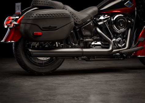 2025 Heritage Classic Motorcycle Harley Davidson Usa