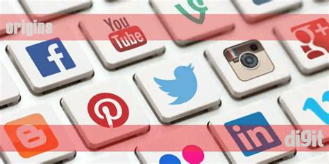 Who Created The First Social Media Platform Full History
