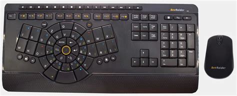 Best Keyboards For Transcriptionists Ergonomics Meets Precision