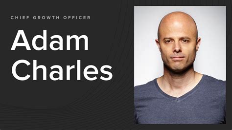 Adam Charles To Become Sparks First Chief Growth Officer