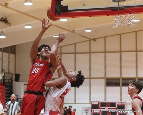 Kahukus Kaio Named Oia East Player Of The Year Scoringlive