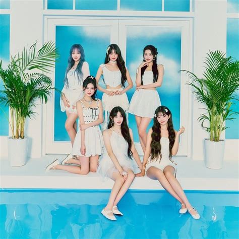 Ive Supernova Love Lyrics Plyric