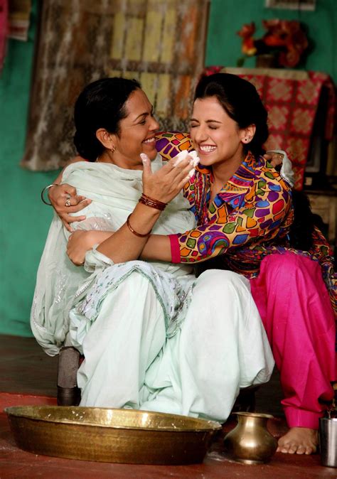 Kulraj Randhawas Feet